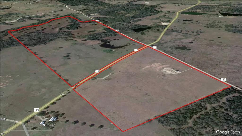 Featured Listings: Acreage Only (30+ acres) – Schultz Texas Properties