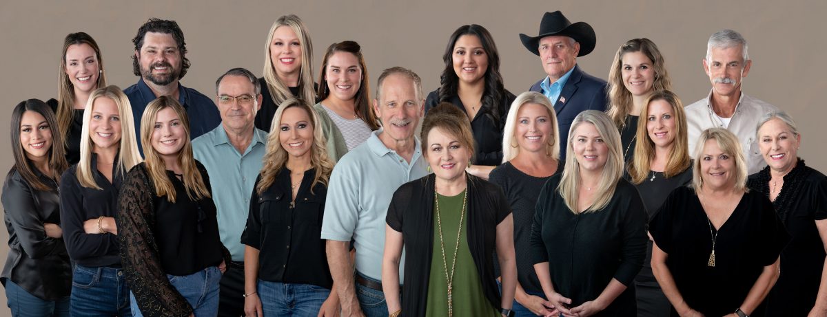 Our Team – Schultz Texas Properties